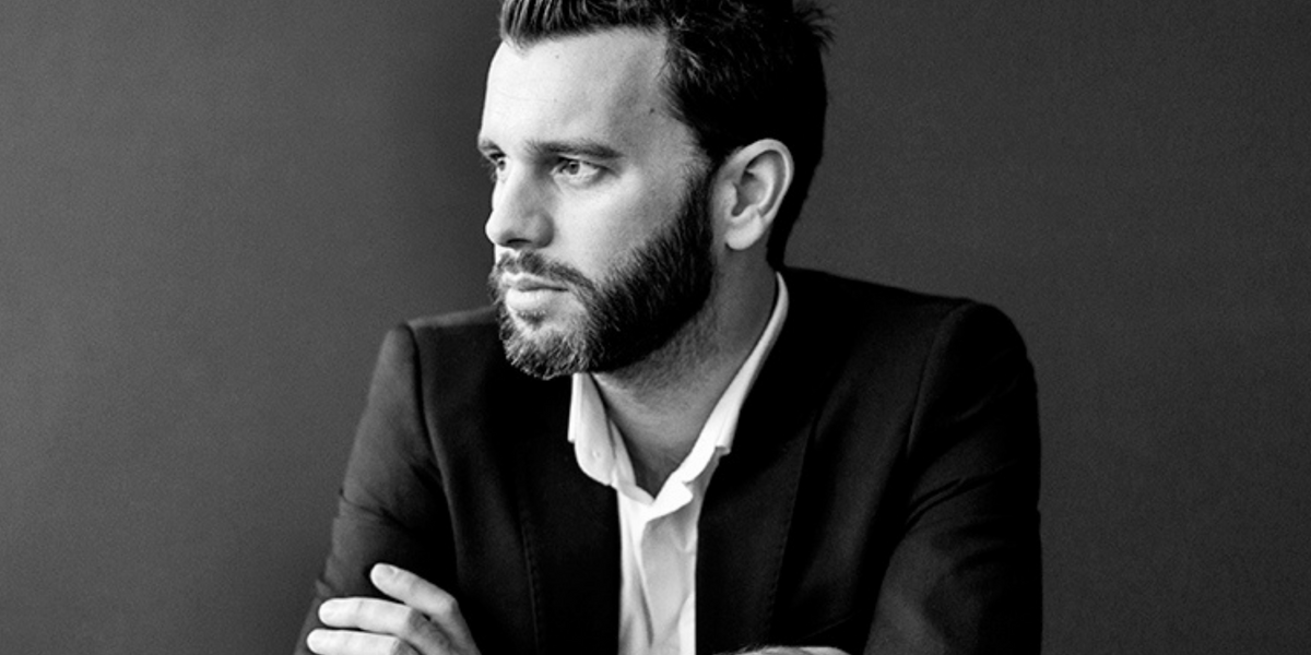 James Bort – J.M. Weston